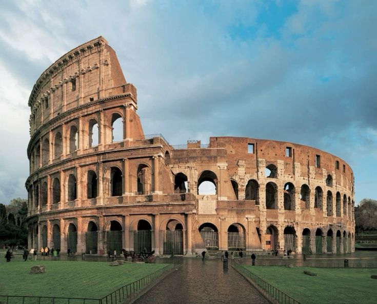 Classical Civilisation A Level – Explore History
