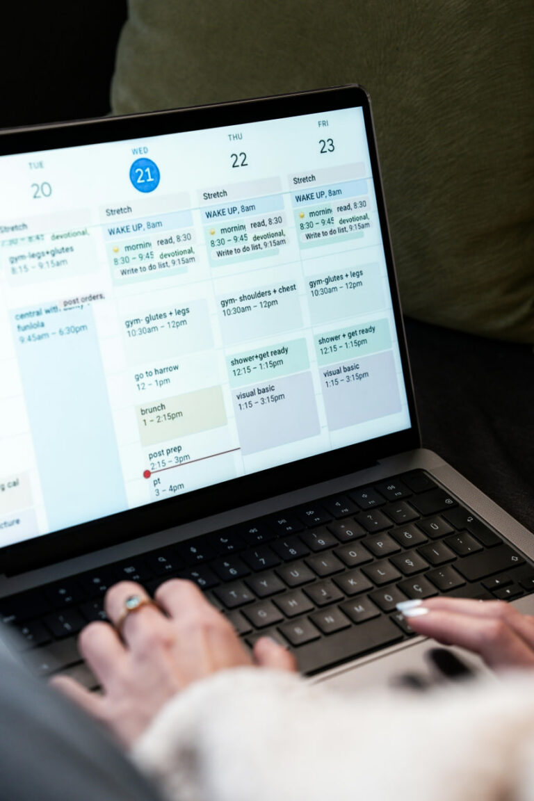Master Your Exams with a Smart Revision Timetable in Excel